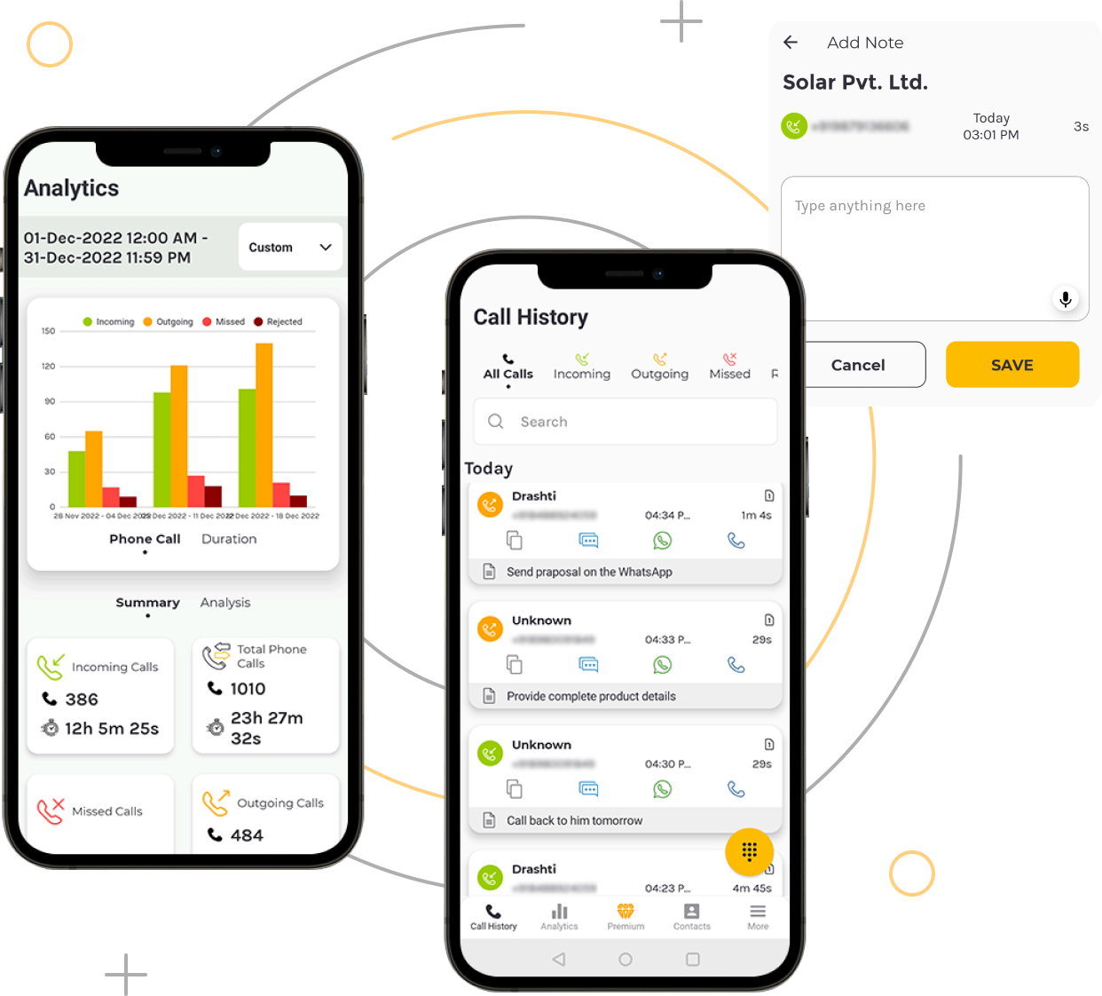 Best Call Tracking Software in India — Callyzer